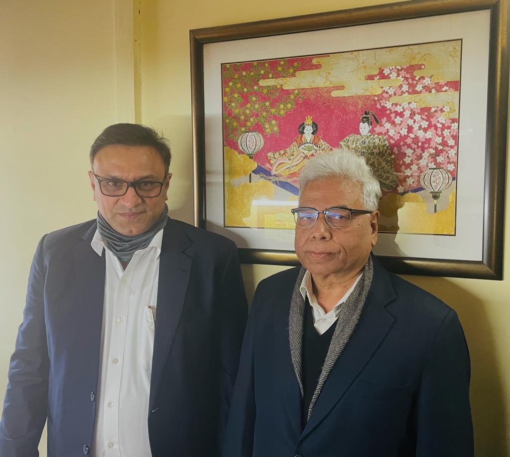 Book review: Justice B.S. Chauhan on Ashok Panda’s Institutions that ...