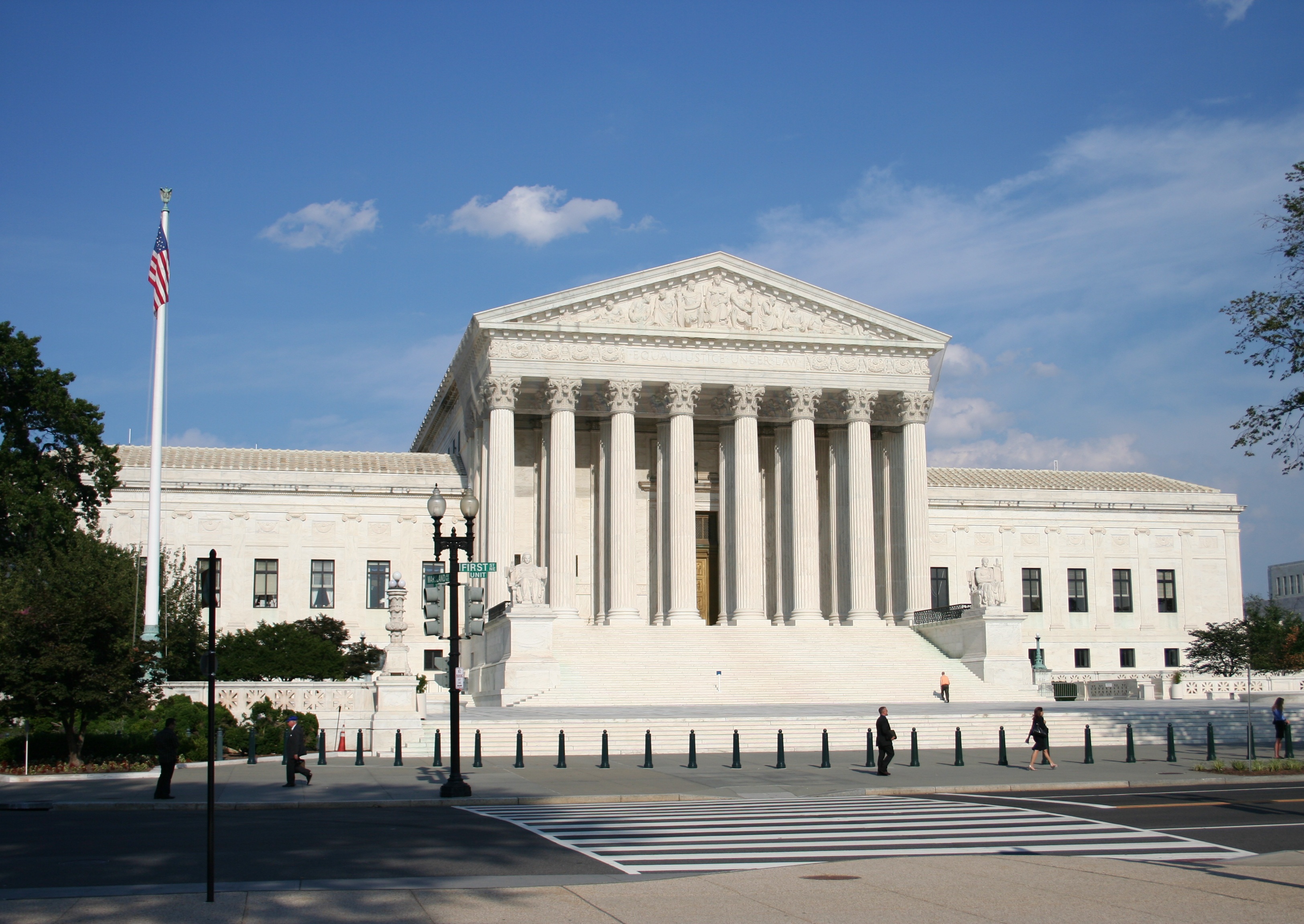 Free Speech and the Brandenburg Test