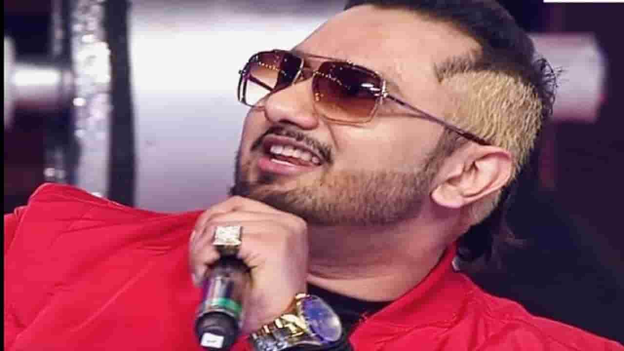 Shalini Talwar And Honey Singh
