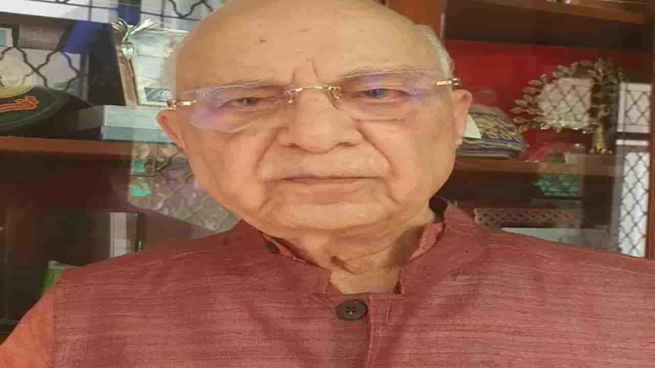 A Clear-headed Judge with Great Clarity of Thought: Subhash C Kashyap ...