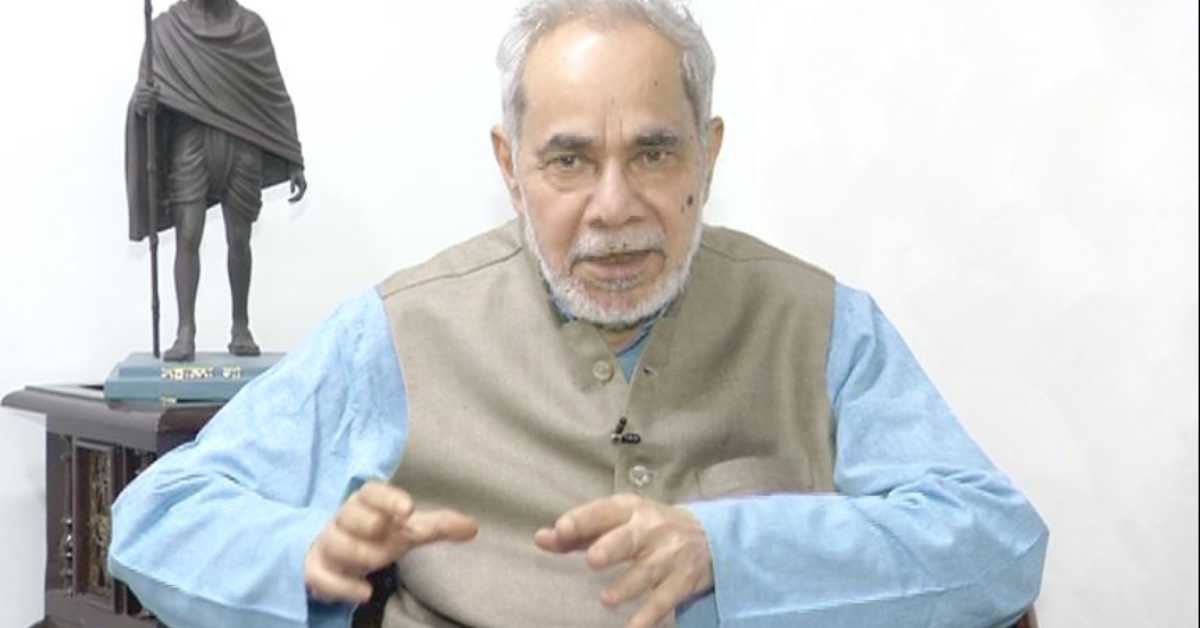 “There should be no curbs on Freedom of Expression”