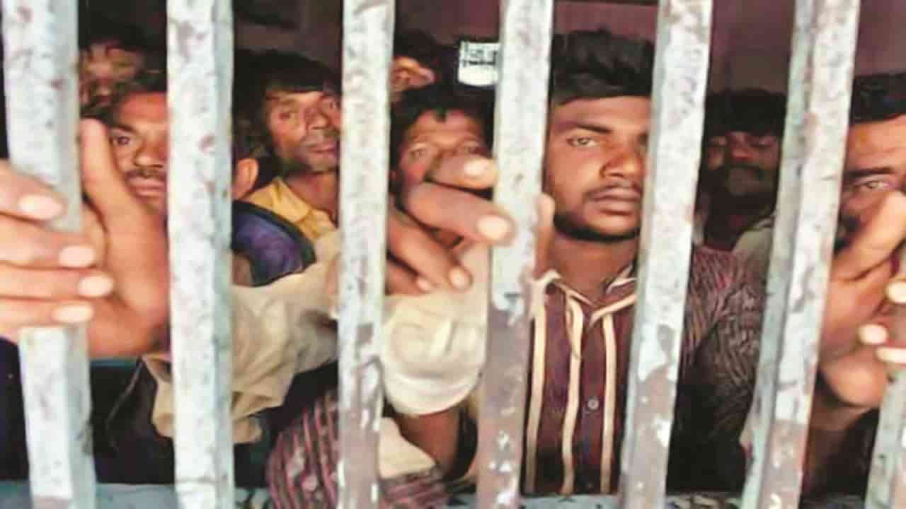 No Limit to Constitutional Disenfranchisement? - India Legal
