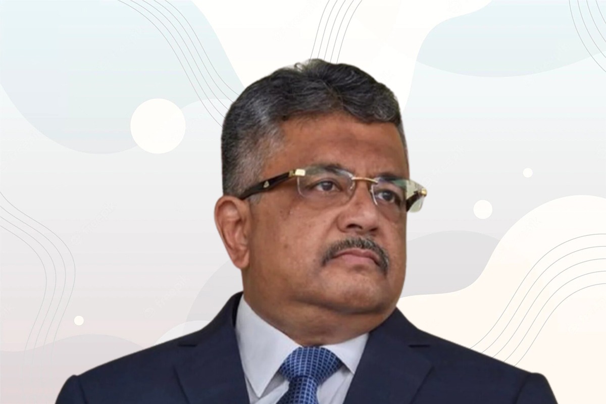 Solicitor General Tushar Mehta: A judgment which will go down in the ...