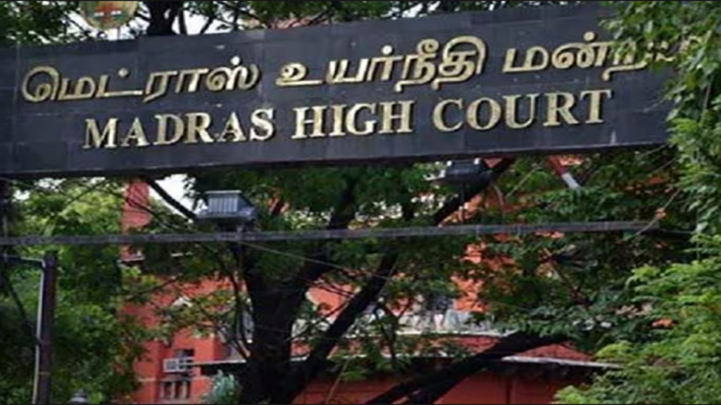 Congress moves Madras High Court against PM Modi’s meditation in ...