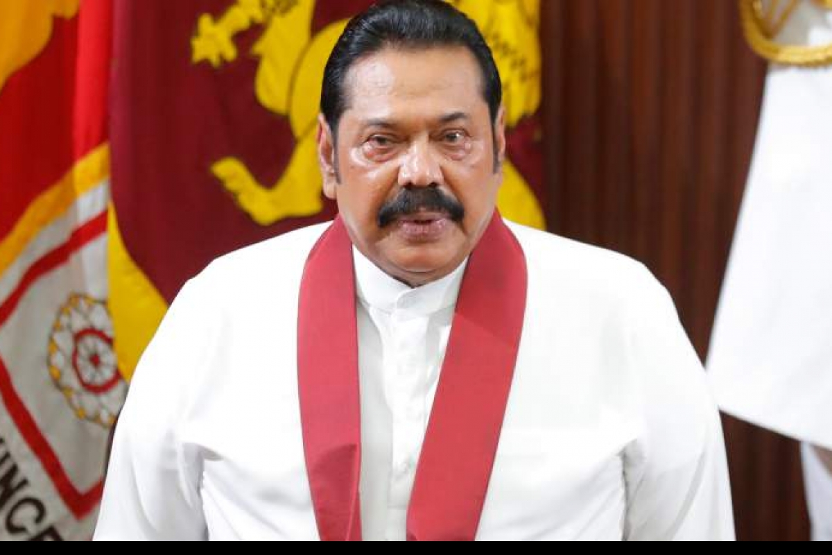 Mahinda_Rajapaksa_AP - APN News