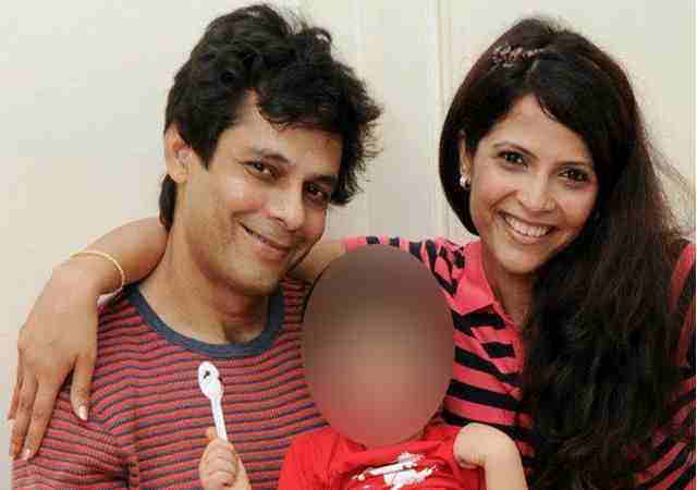 शादी के 12 साल बाद पूर्व मॉडल ने लगाया पति पर लव जिहाद का आरोप - APN ...