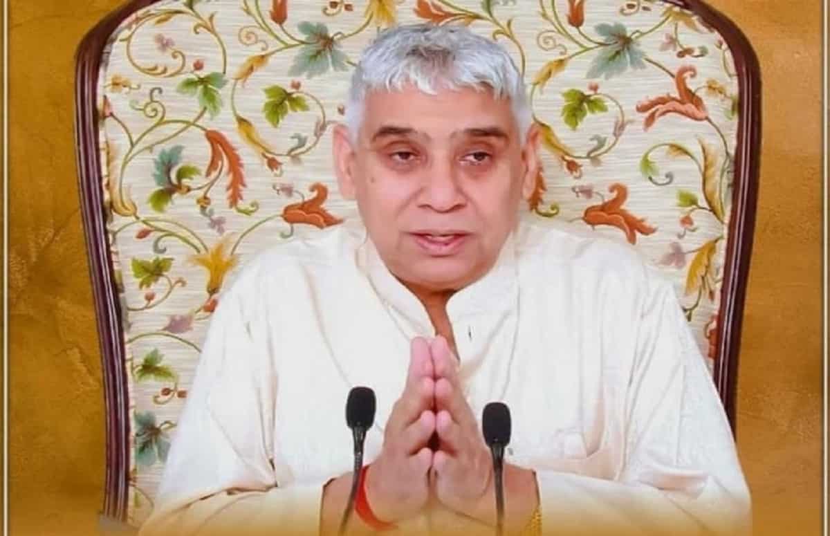 Rampal कैसे बन गया कबीर का अवतार, जानिए पूरी कहानी