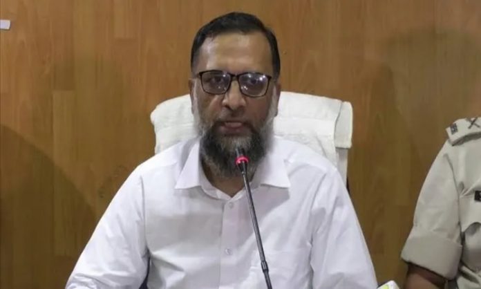 Amir Subhani कौन हैं, जिन्हें सीएम नीतीश कुमार ने बनाया...