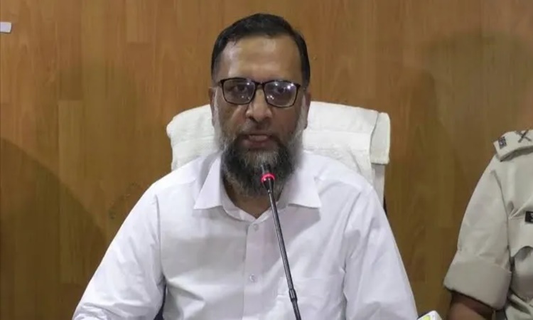 Amir Subhani कौन हैं, जिन्हें सीएम नीतीश कुमार ने बनाया...